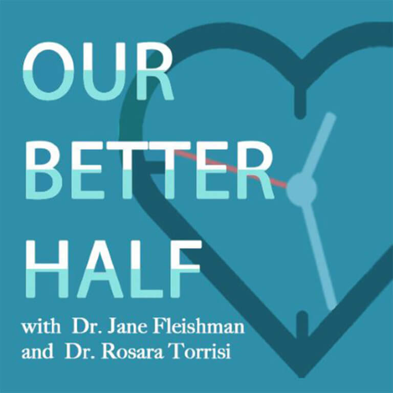 Our Better Half Podcast GreatSexGuidance Our Better Half Podcast GreatSexGuidance